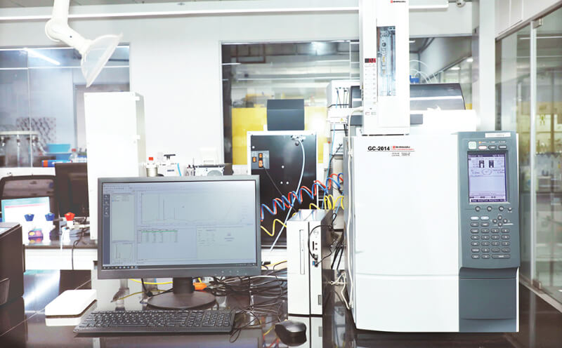 About Us - NJBIO India