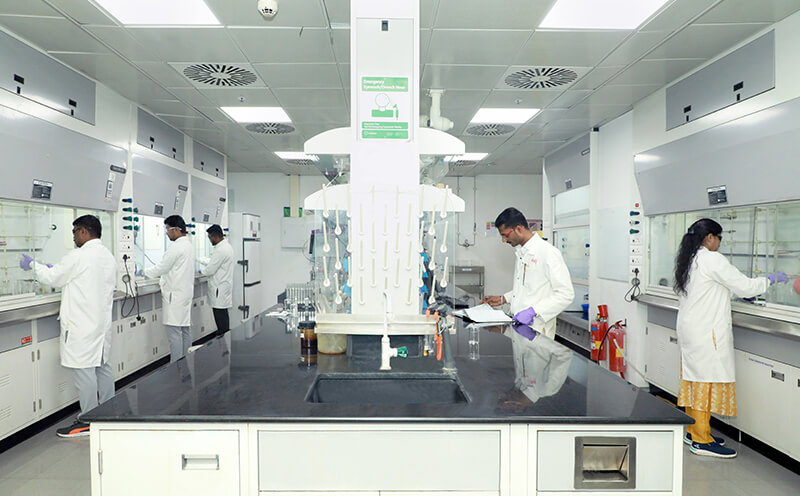 NJBIO India | Leading Contract Research Organization