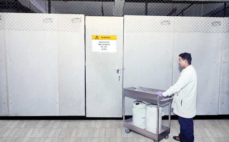 About Us - NJBIO India