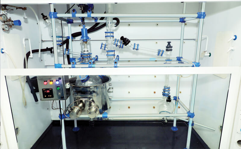 About Us - NJBIO India