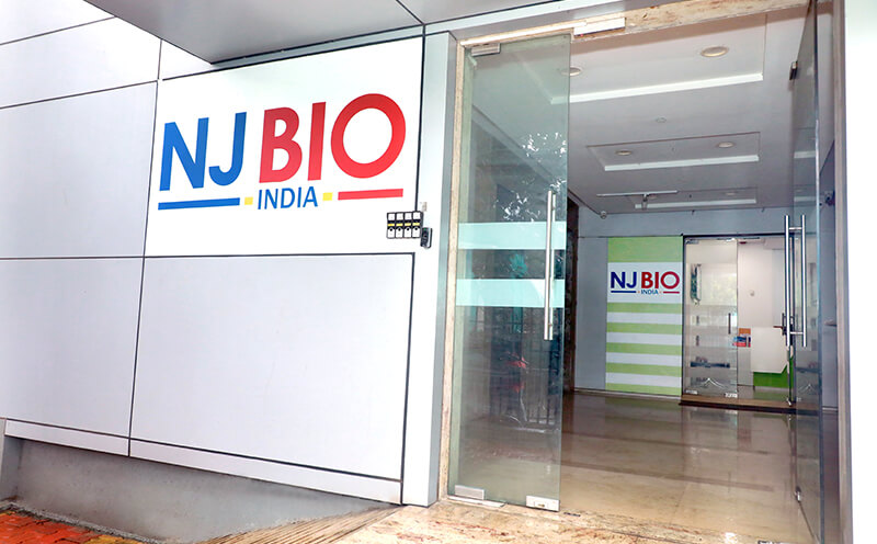 NJBIO India | Leading Contract Research Organization