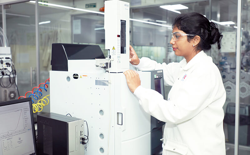 NJBIO India | Leading Contract Research Organization