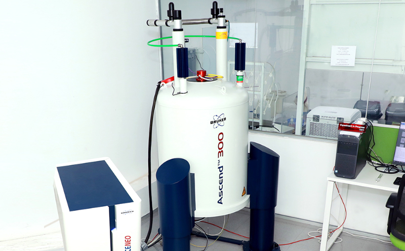 NJBIO India | Leading Contract Research Organization